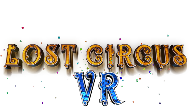Lost Circus VR · Lost Circus VR - The Prologue Steam Charts · SteamDB