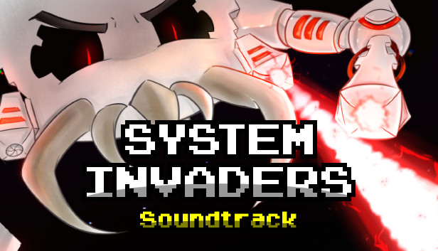 System Invaders Soundtrack - Steam News Hub