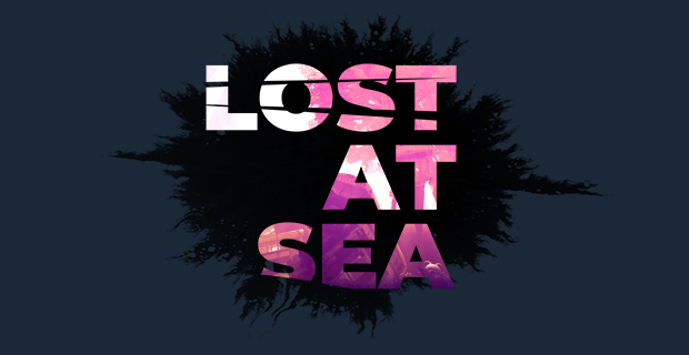 Lost At Sea on Steam