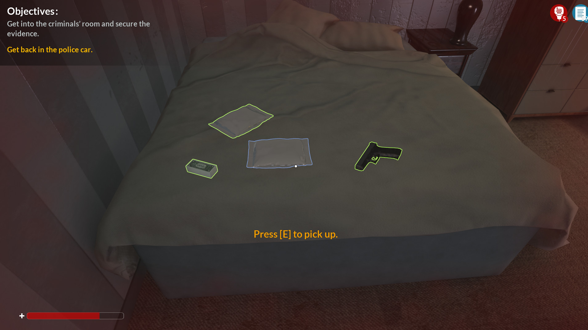 Save 85% on Police Shootout on Steam
