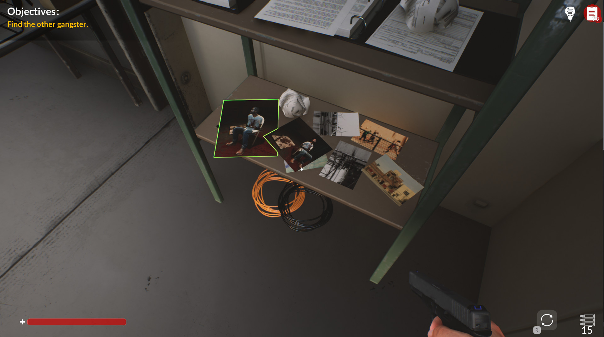 Police Shootout on Steam