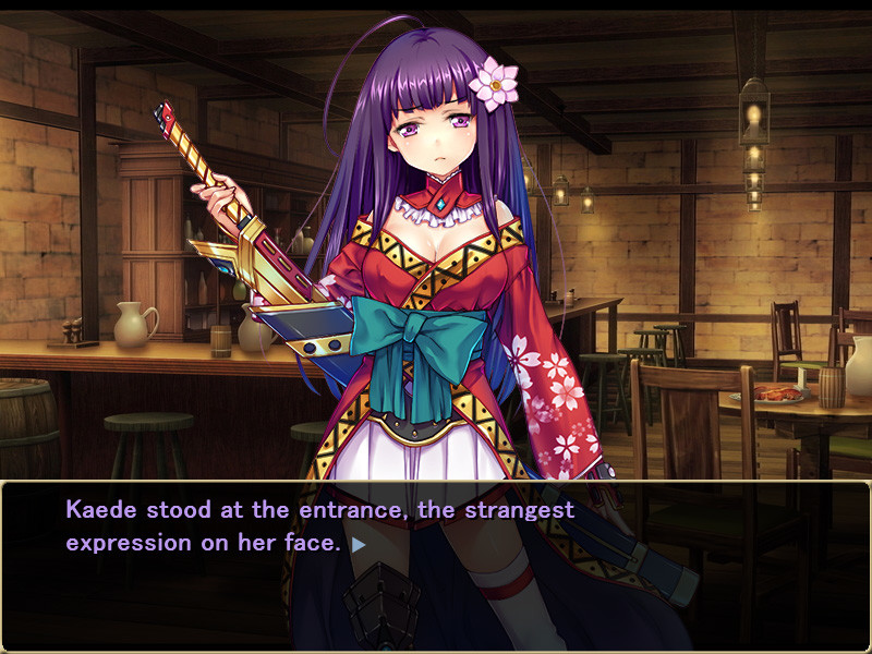 Welcome to the Adventurer Inn! on Steam