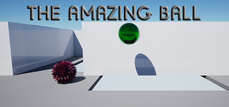 The Amazing Ball on Steam