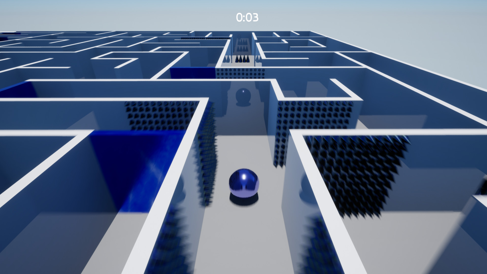 The Amazing Ball on Steam