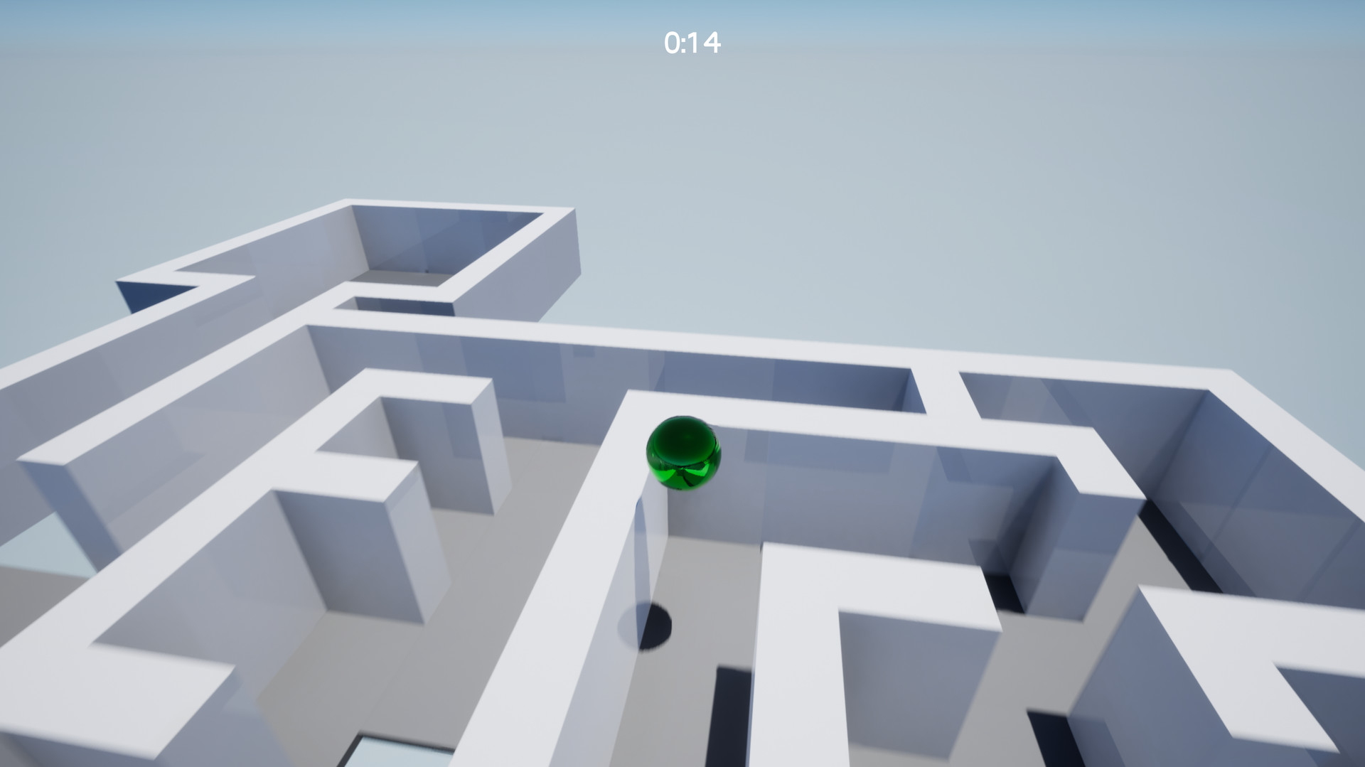 The Amazing Ball on Steam