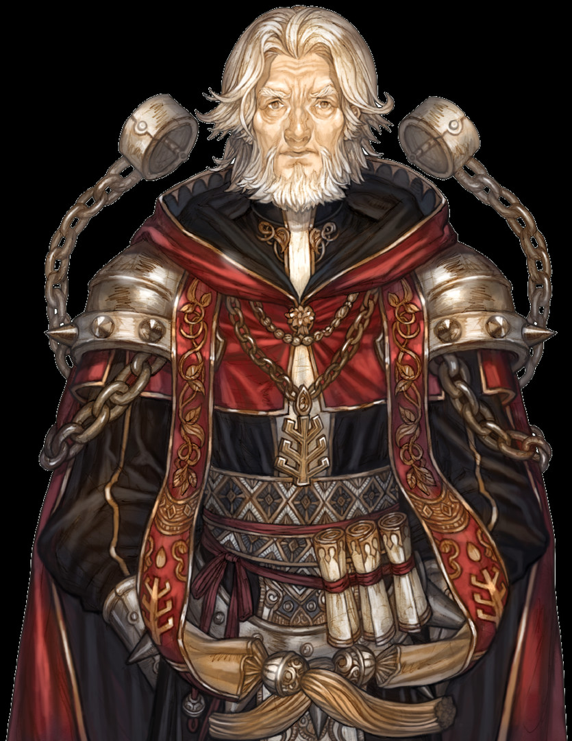 Tree of Savior Community Media Kit on Steam