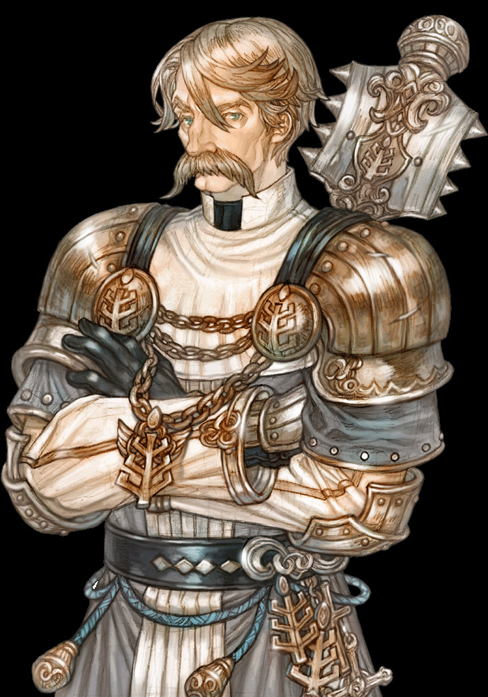 Tree of Savior Community Media Kit on Steam