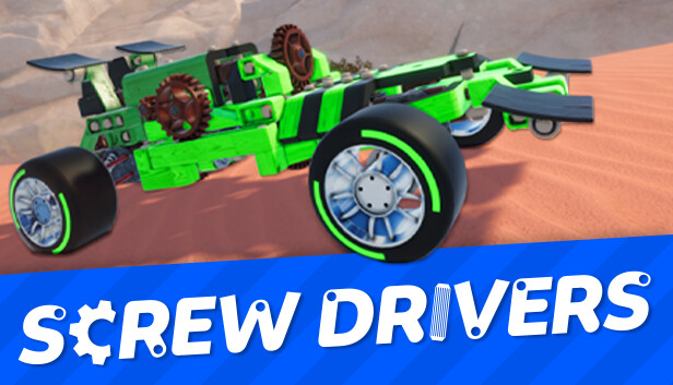 Project Vroom Vroom Prototype · SteamDB