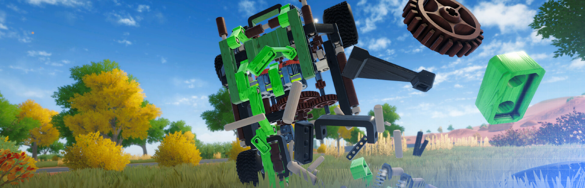 Project Vroom Vroom Prototype · SteamDB