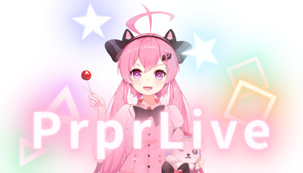 PrprLive on Steam