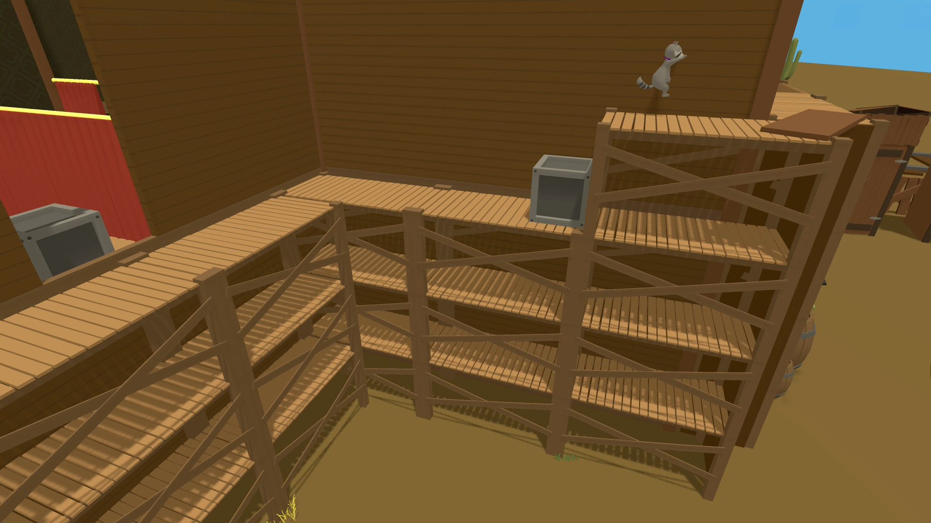 Ballad of The Masked Bandits on Steam