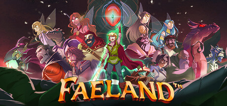 Steam Community :: Faeland