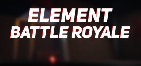 You can do better :: Element Battle Royale General Discussions