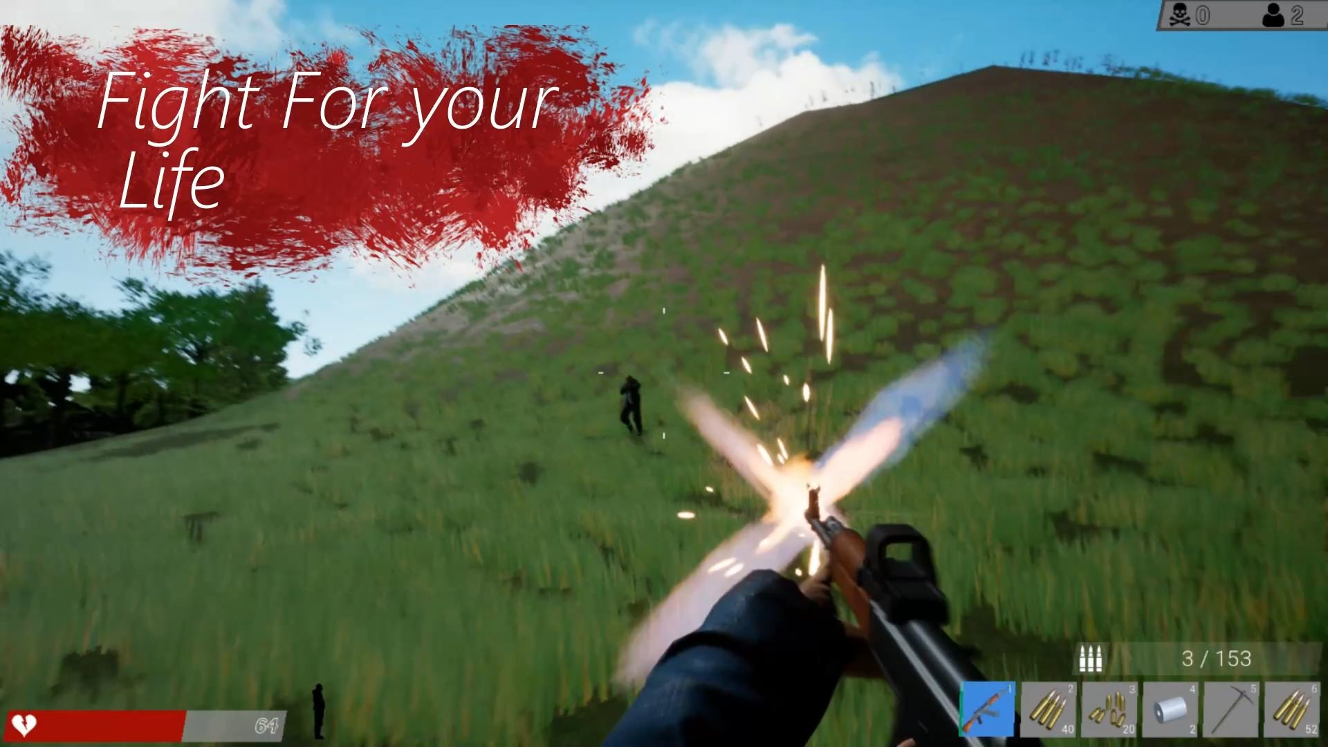 Element Battle Royale on Steam