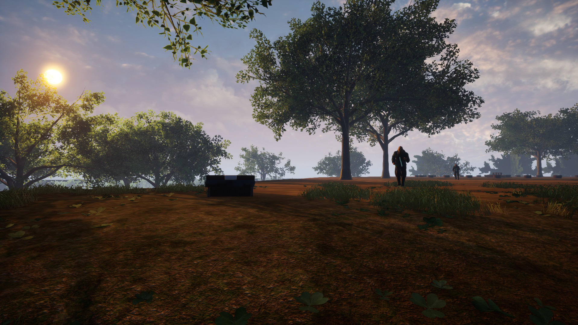 Element Battle Royale Screenshots · SteamDB