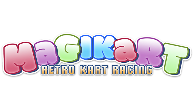 MagiKart: Retro Kart Racing · SteamDB