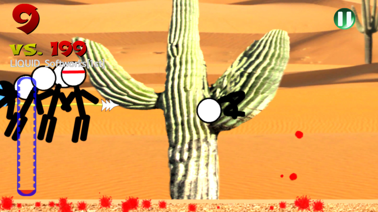 Get Over Here! on Steam