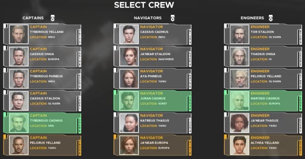 Falling Frontier on Steam