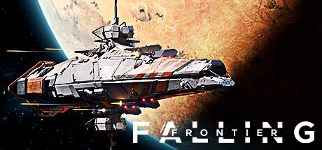 Falling Frontier on Steam