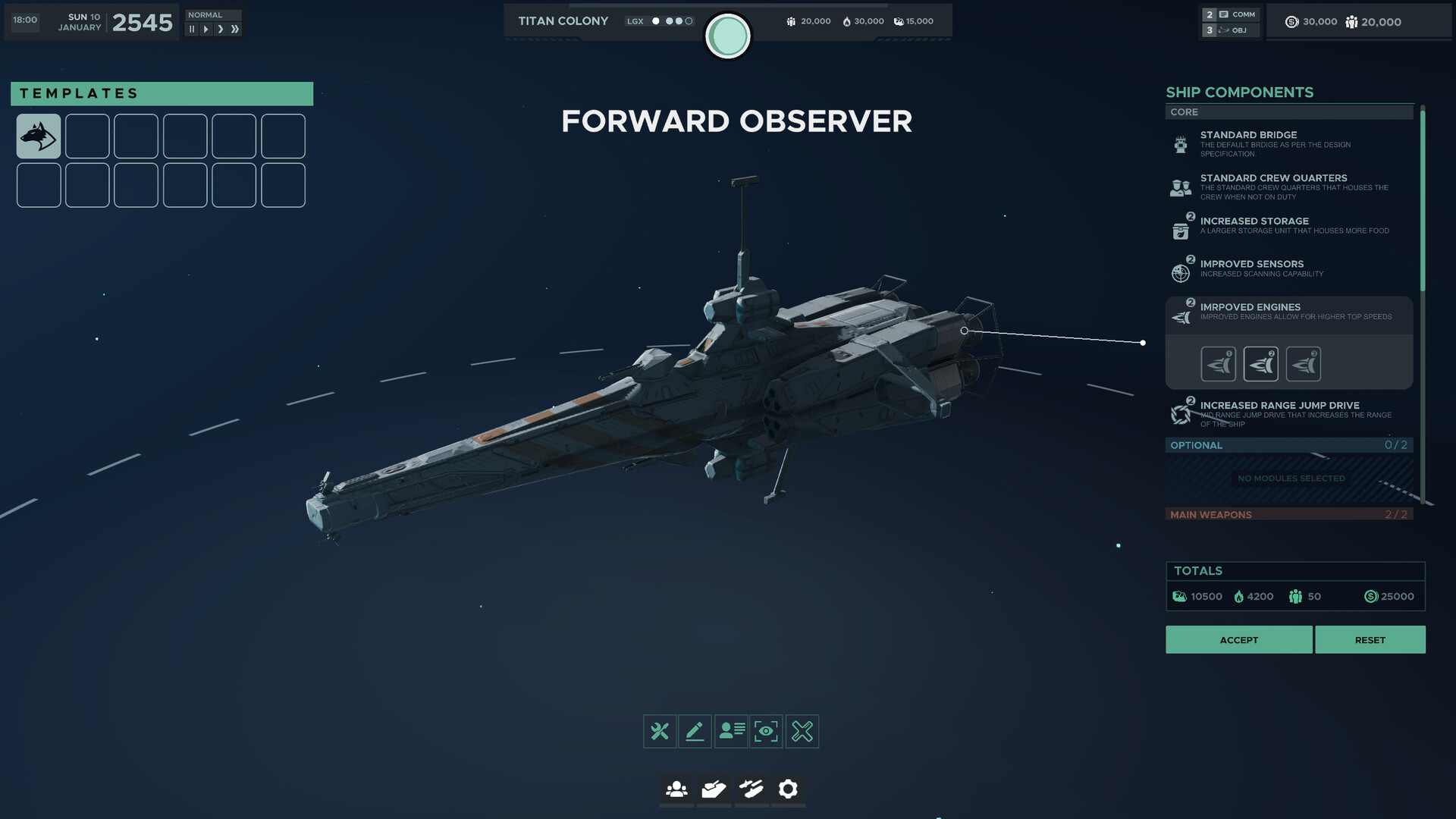 Steam：Falling Frontier