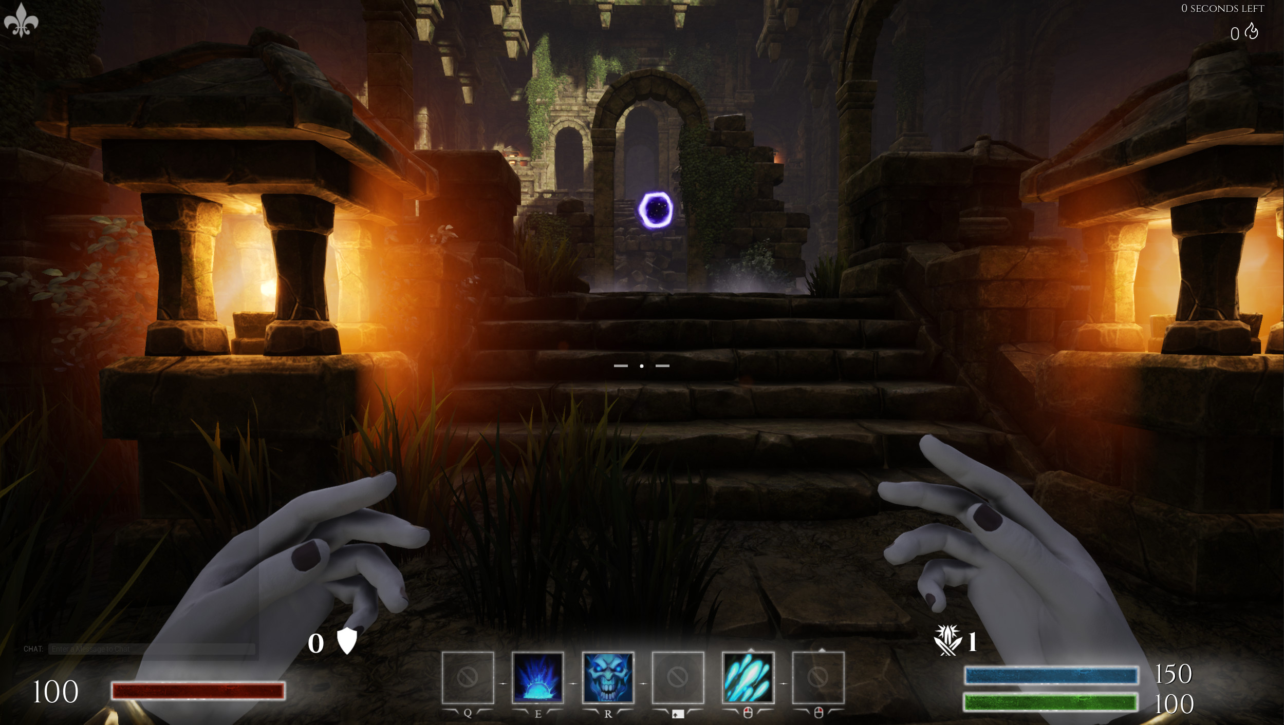 VOID: Arena (alpha) · Void Arena Screenshots · SteamDB