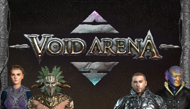 Void Arena Demo Steam Charts (App 1280230) · SteamDB