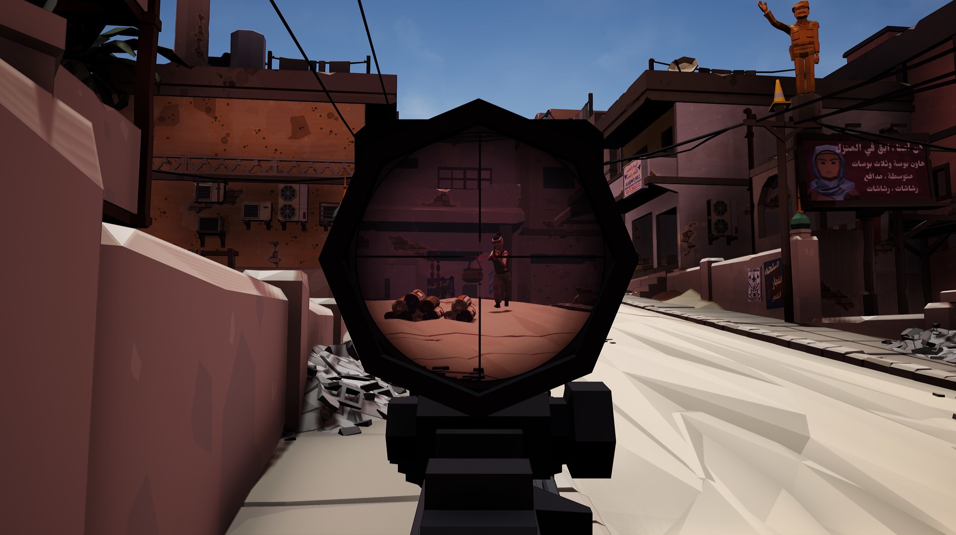 Heavenworld on Steam