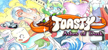 Toasty: Ashes of Dusk on Steam