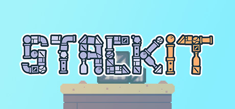 Stack It on Steam