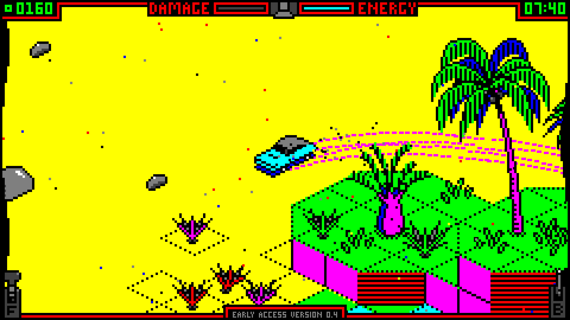 Interstate Drifter 2000 on Steam