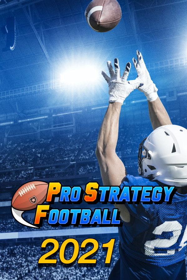 Pro Strategy Football 2021 Steam Charts · SteamDB