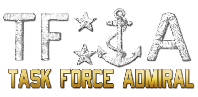 Task Force Admiral · Task Force Admiral - Vol.1: American Carrier ...