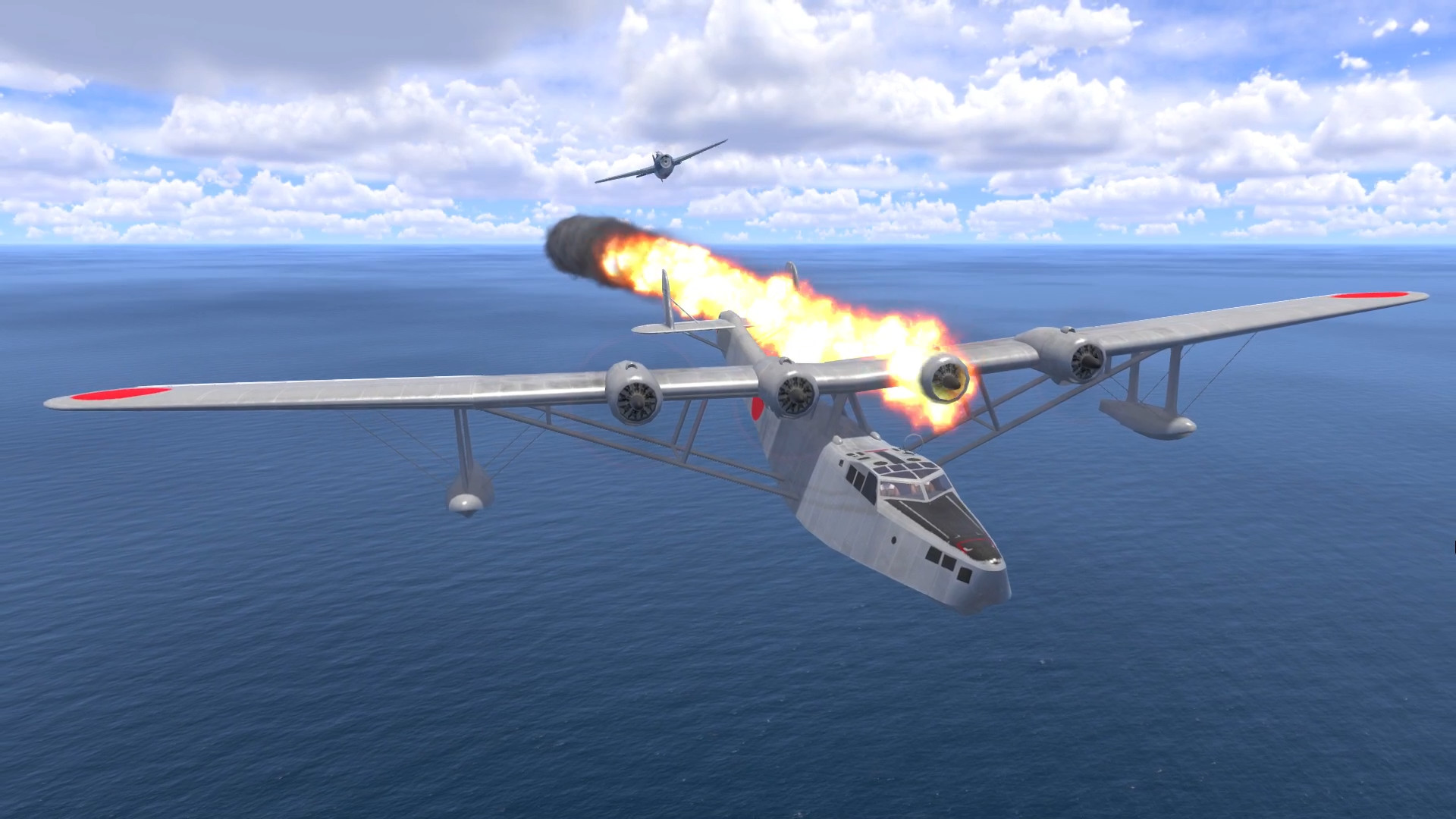 Task Force Admiral - Vol.1: American Carrier Battles on Steam