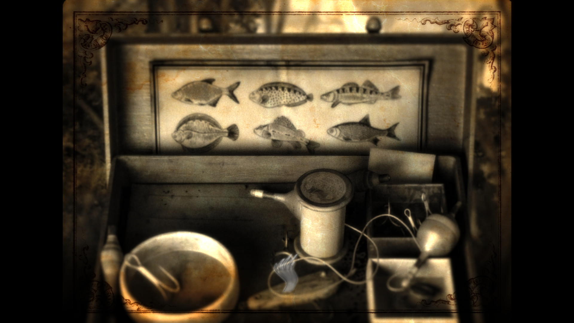 Lammana: The Looe Island Mystery on Steam