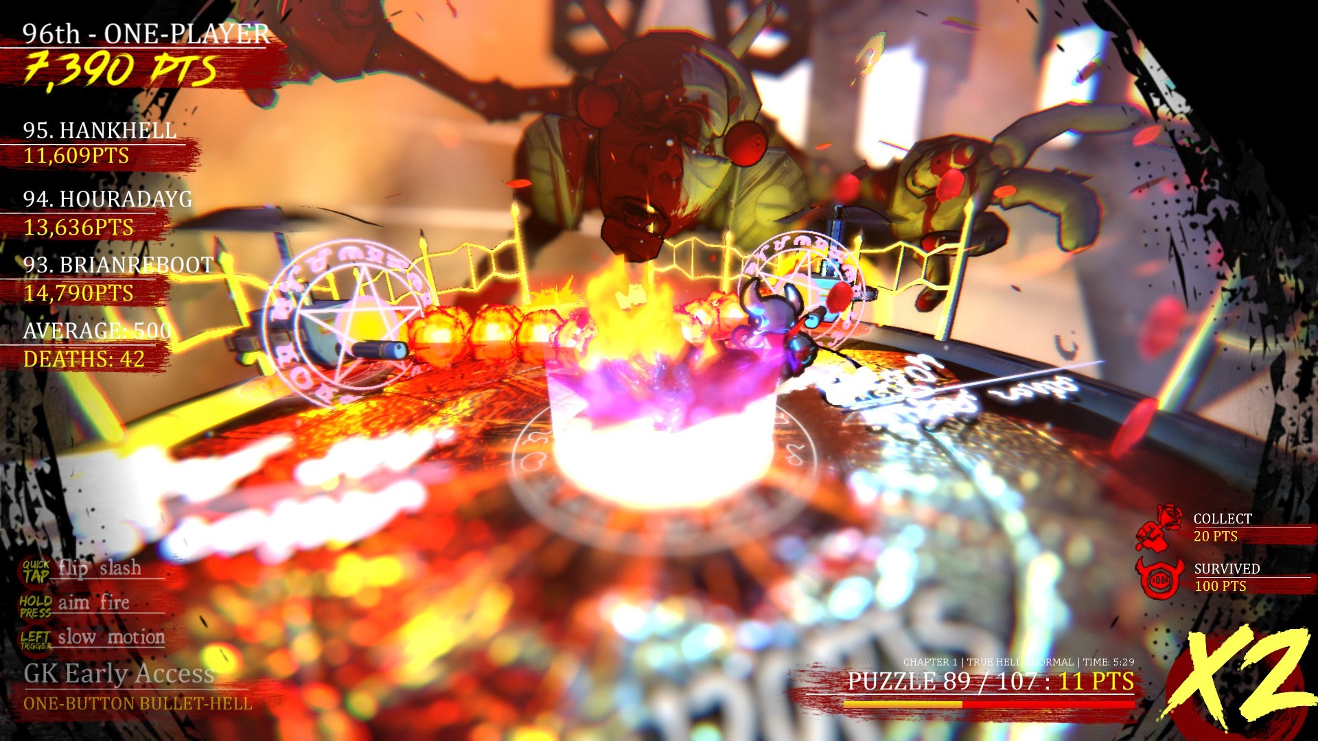 Good Knight on Steam