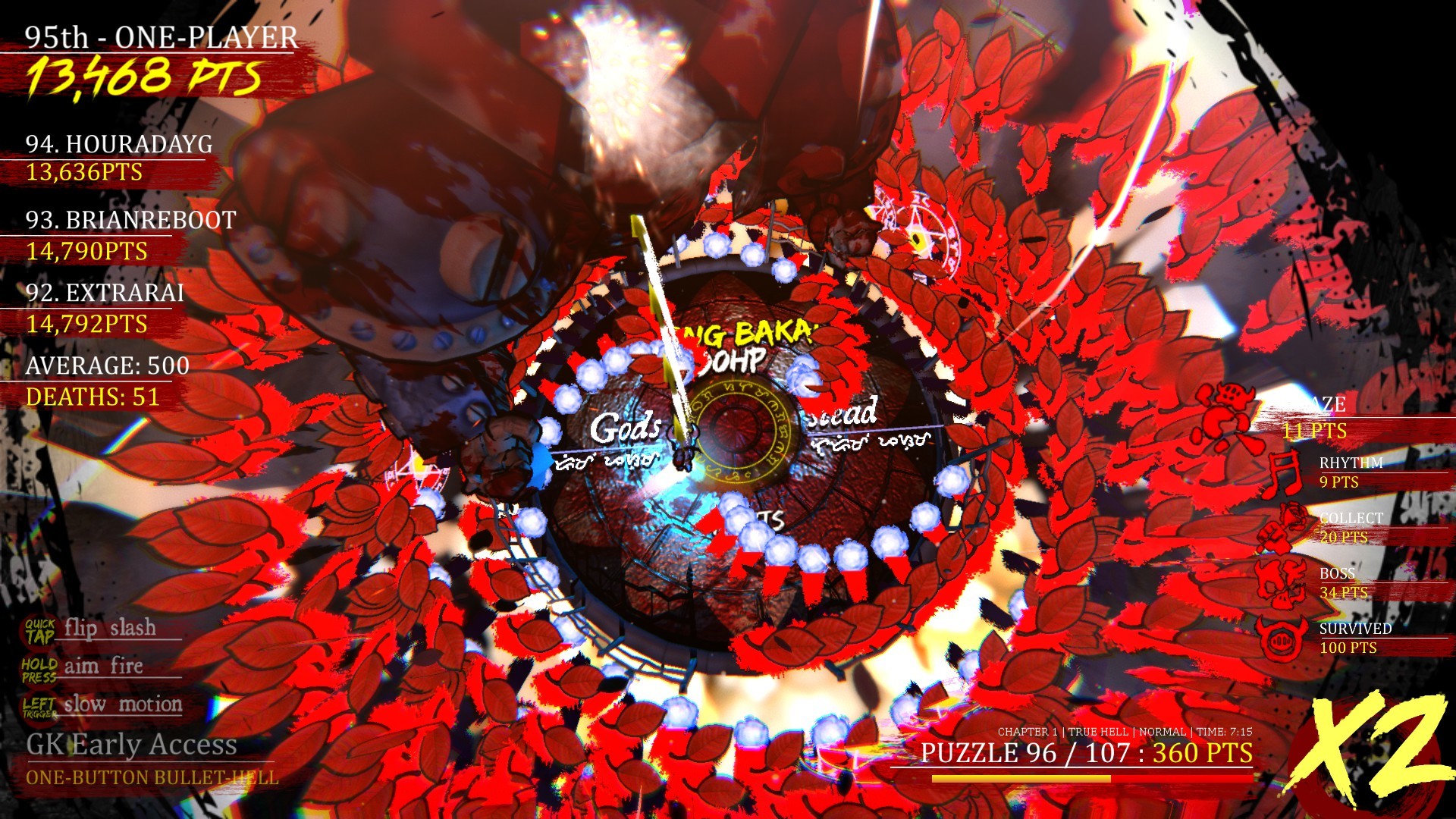 Good Knight on Steam