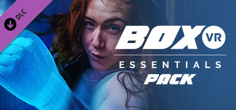 BoxVR - Essentials Pack on Steam