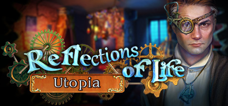 Steam Community :: Reflections of Life: Utopia Collector's Edition
