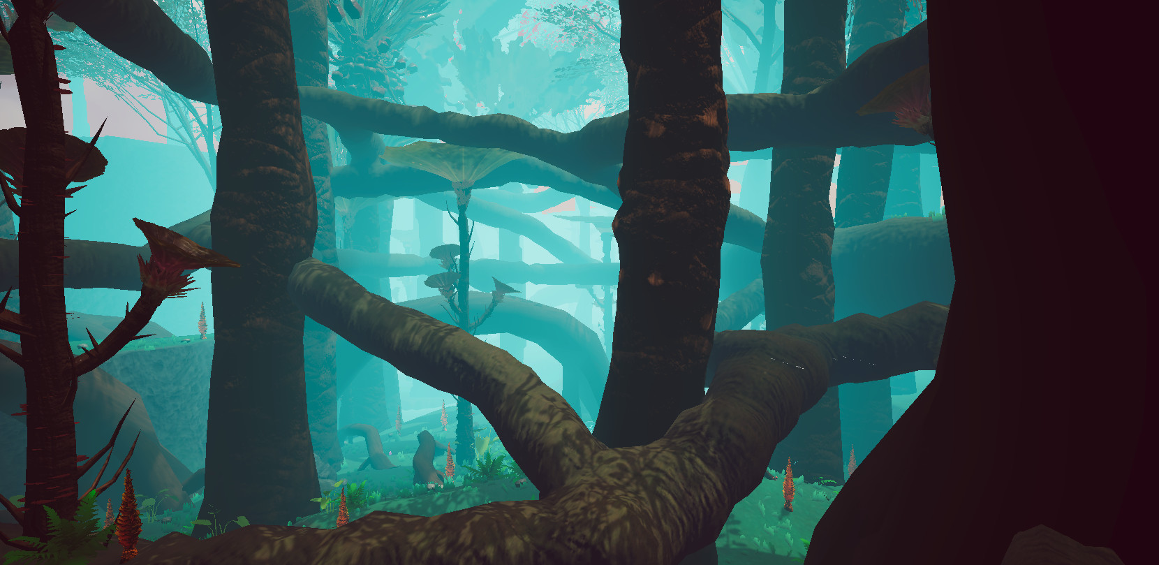 Project Canopy on Steam