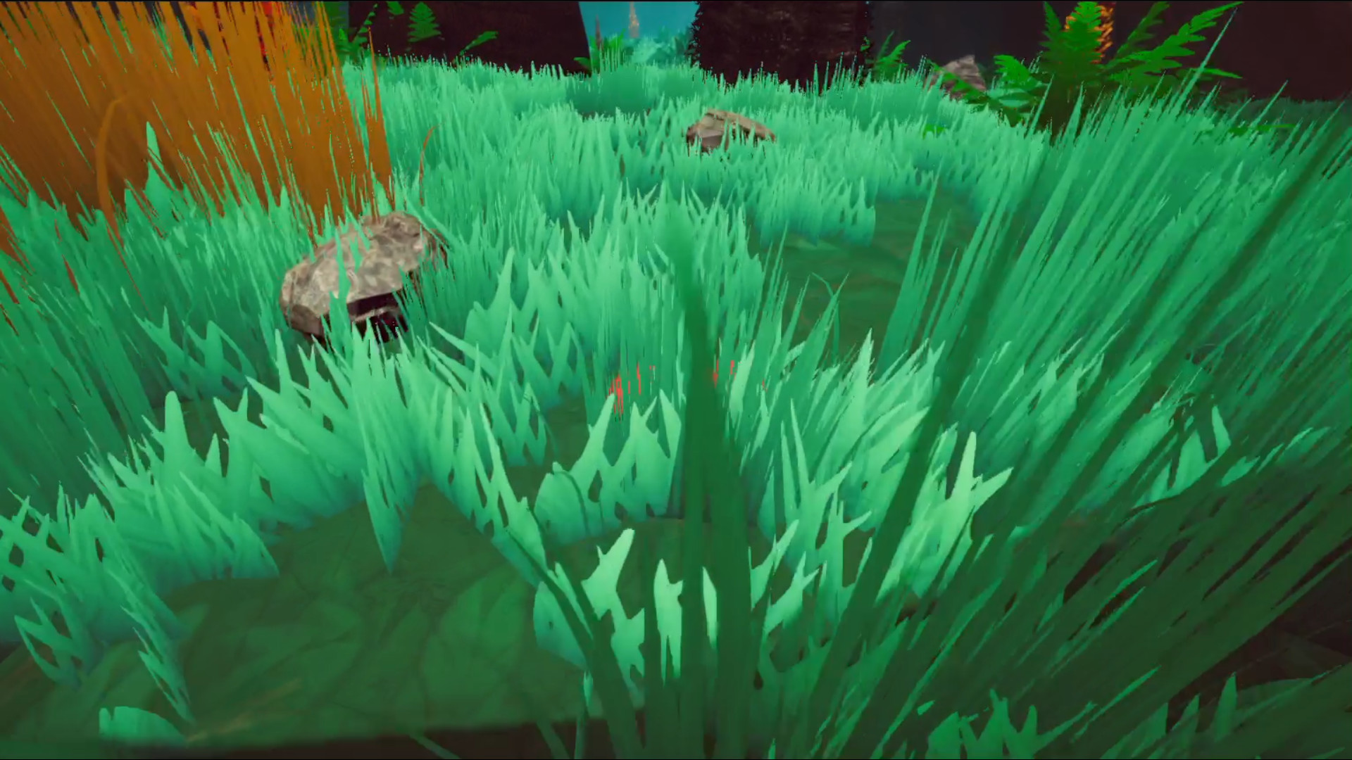 Project Canopy on Steam