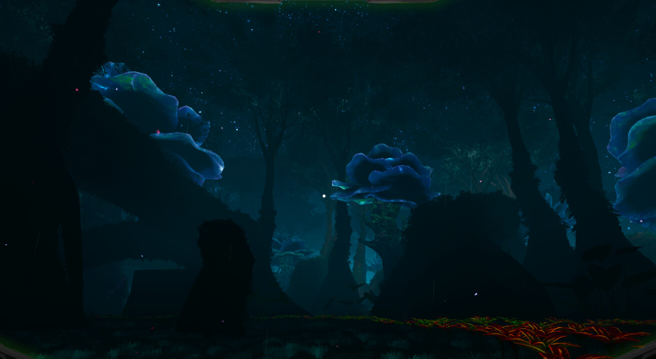 Project Canopy on Steam