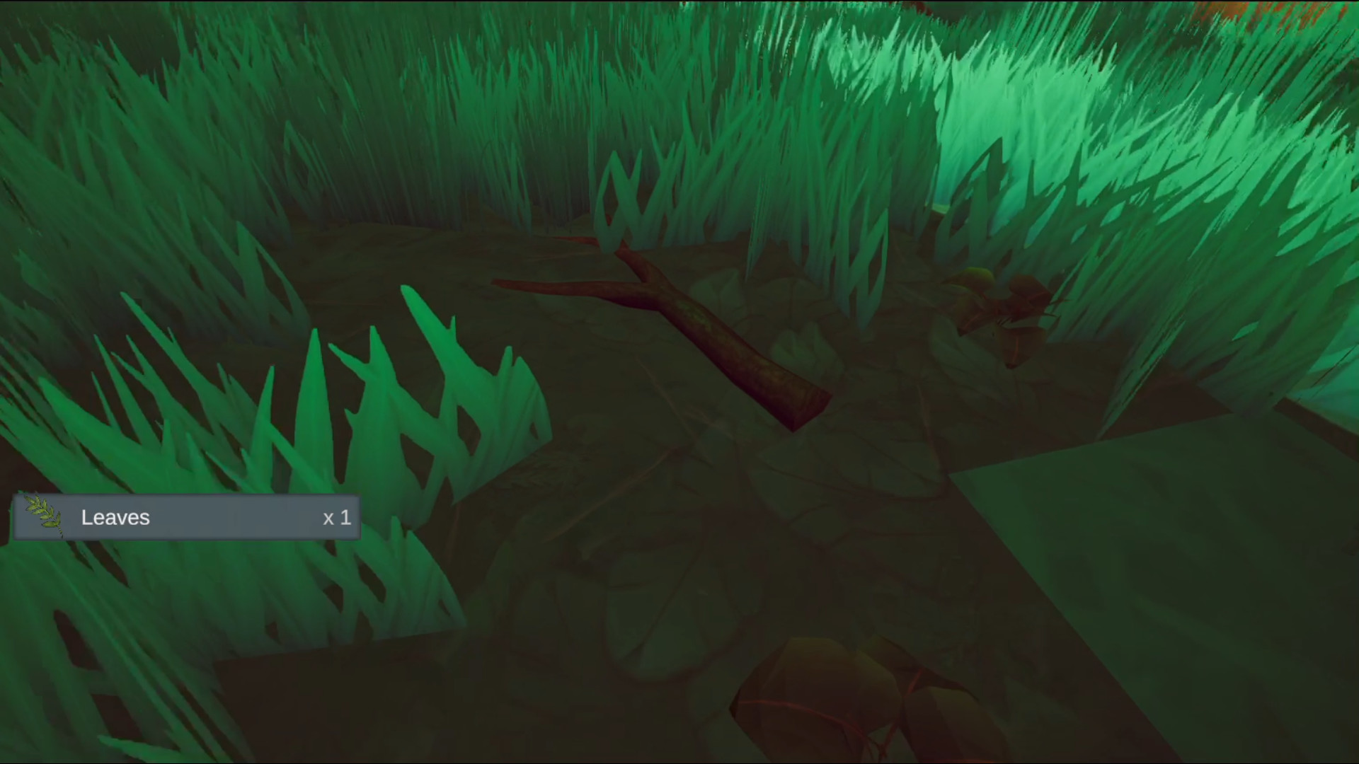 Project Canopy on Steam