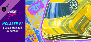 Steam Developer: Need for Speed