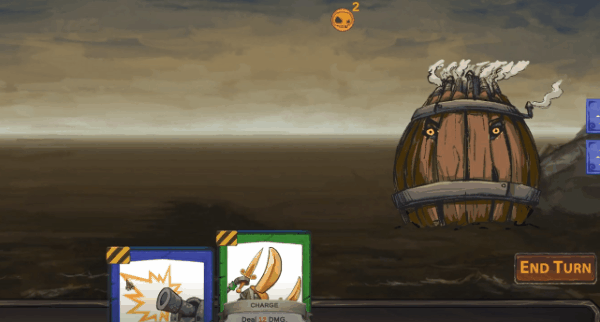 Rust Raiders on Steam