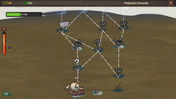 Rust Raiders on Steam