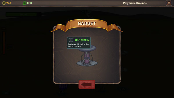 Rust Raiders on Steam