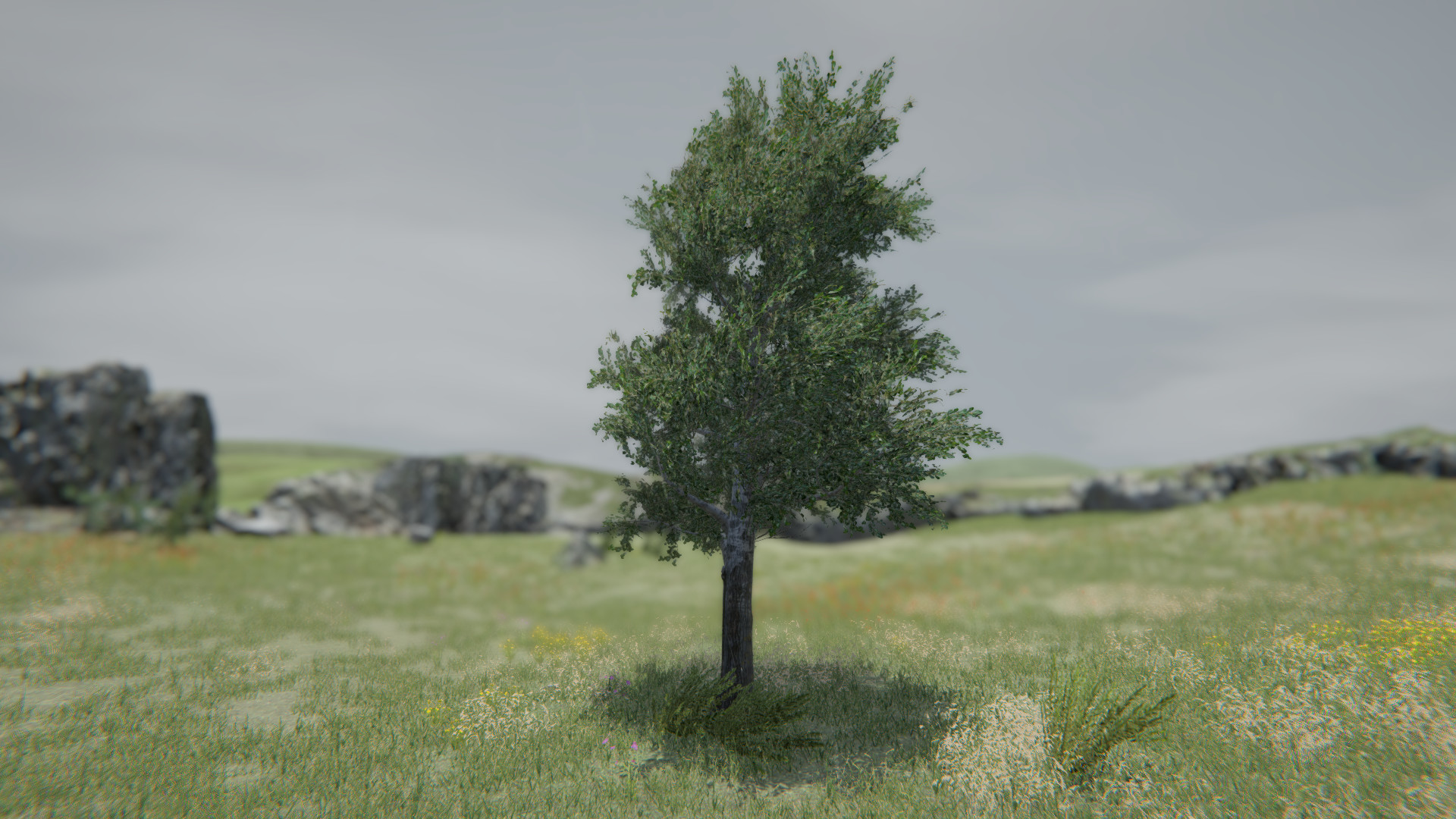 Tree Simulator 2021 on Steam