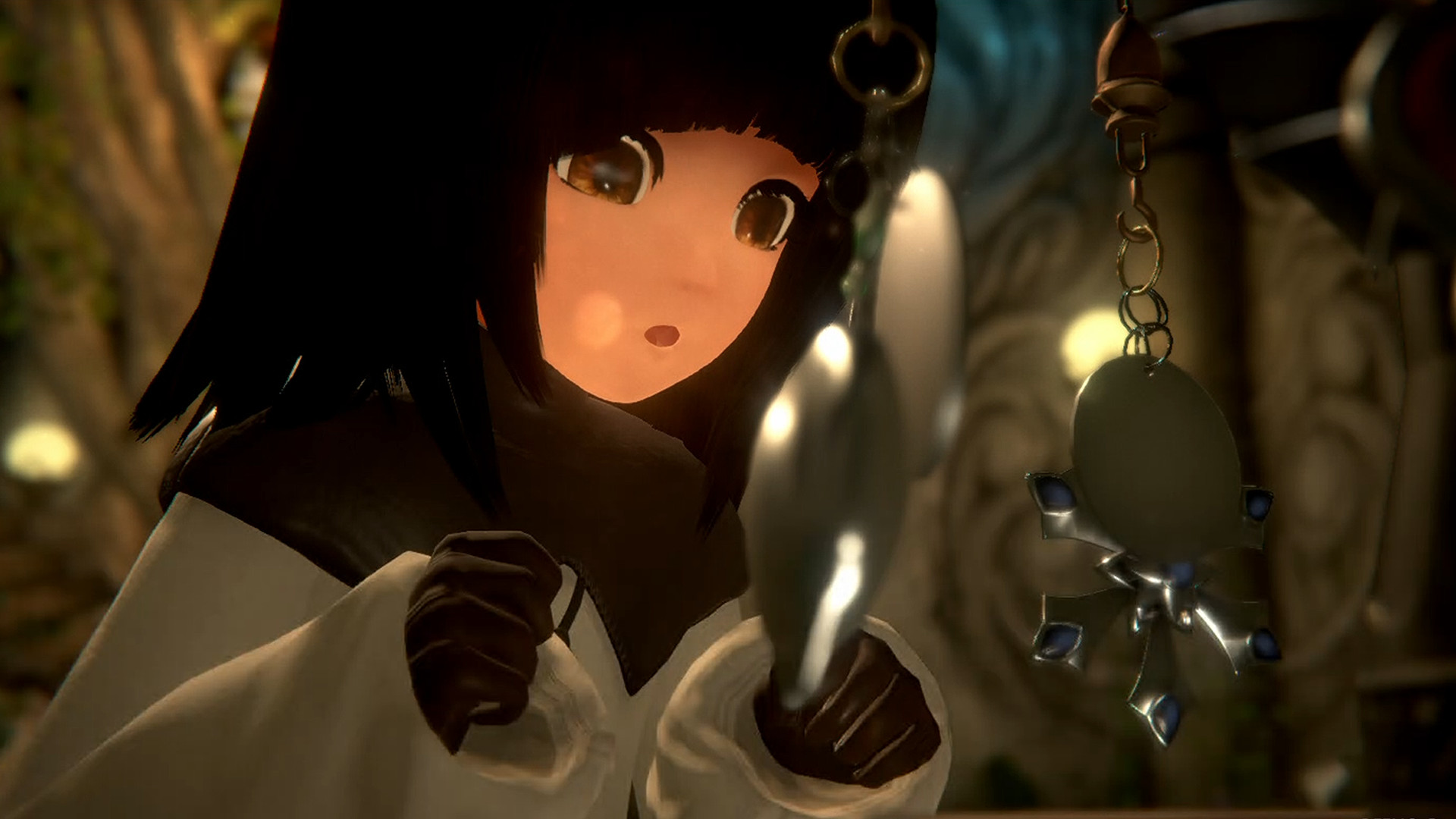 DEEMO -Reborn- on Steam