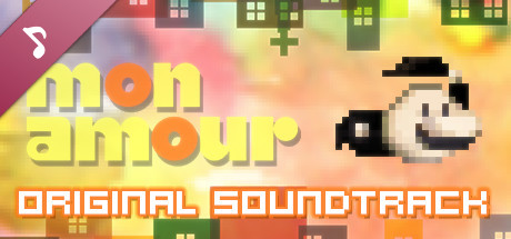 Mon Amour Soundtrack Screenshots · SteamDB