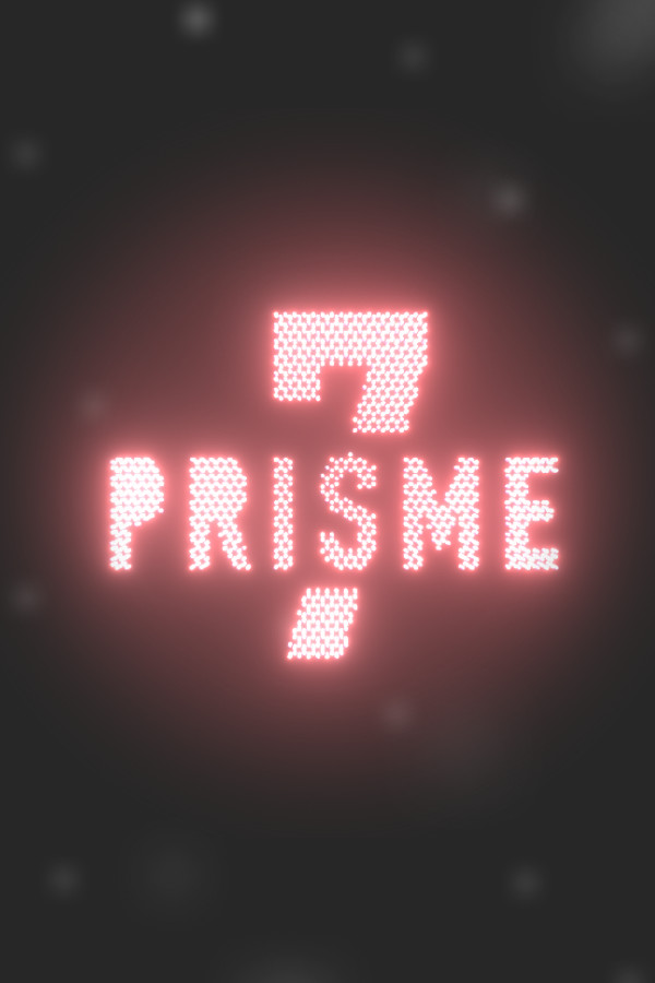 Prisme 7 Steam Charts · SteamDB